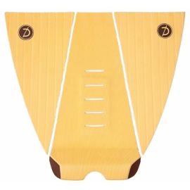 Grip Deflow 3 Piezas Beige| Mission Surf Shop
