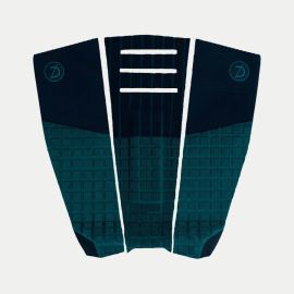 Grip Deflow Sea Green 3 piezas | Mission Surf Shop