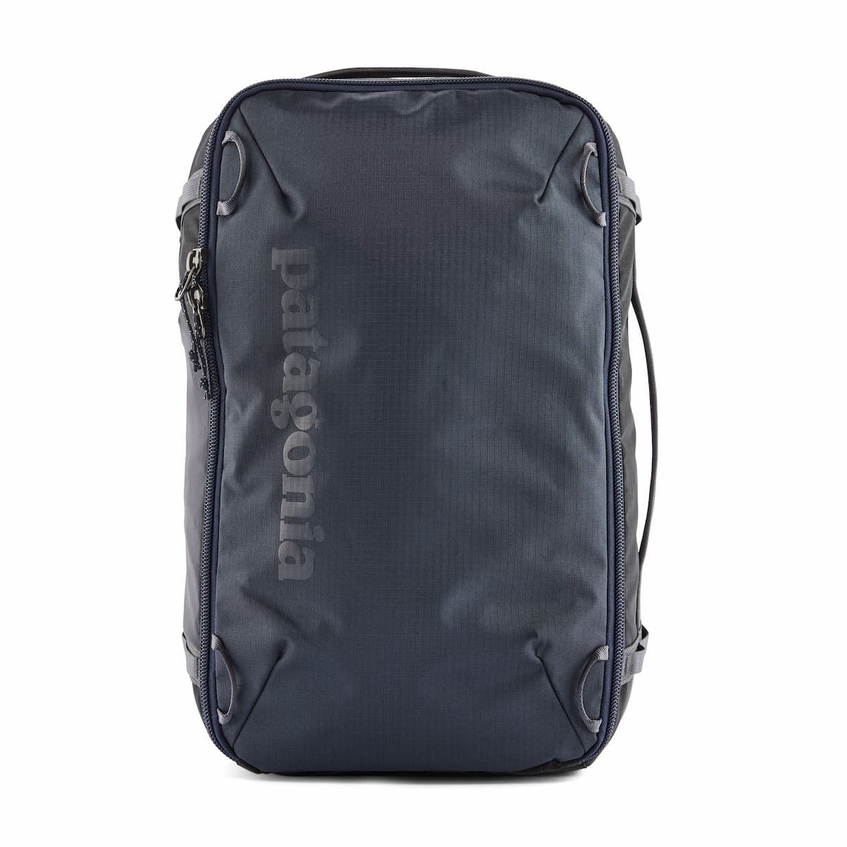 Mochila Patagonia Black Hole Mini MLC 30L Smolder Blue