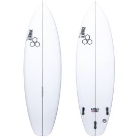 Shortboard CI Al Merrick 5'7" Rocket Wide Squash Tail 28.7L I Mission