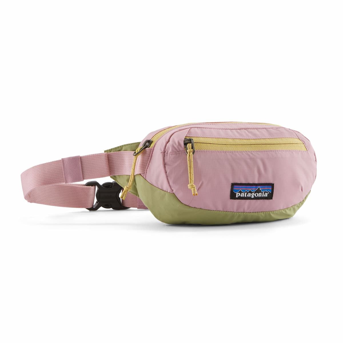 Patagonia Terravia Mini Hip Pack 1L Quiet Violet