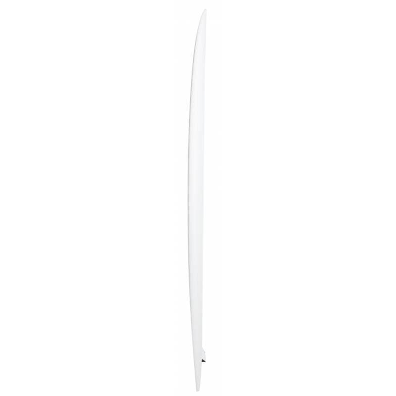 Softboard JS Industries Red Baron 5'8 36,4L Blanca