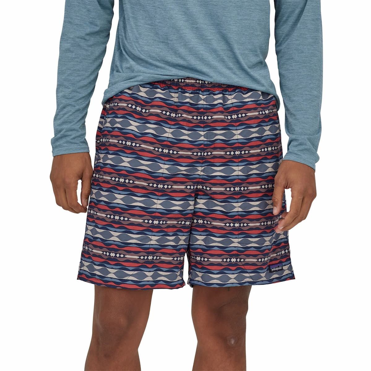 Shorts/Bañador Patagonia Baggies Longs 7" Hombre