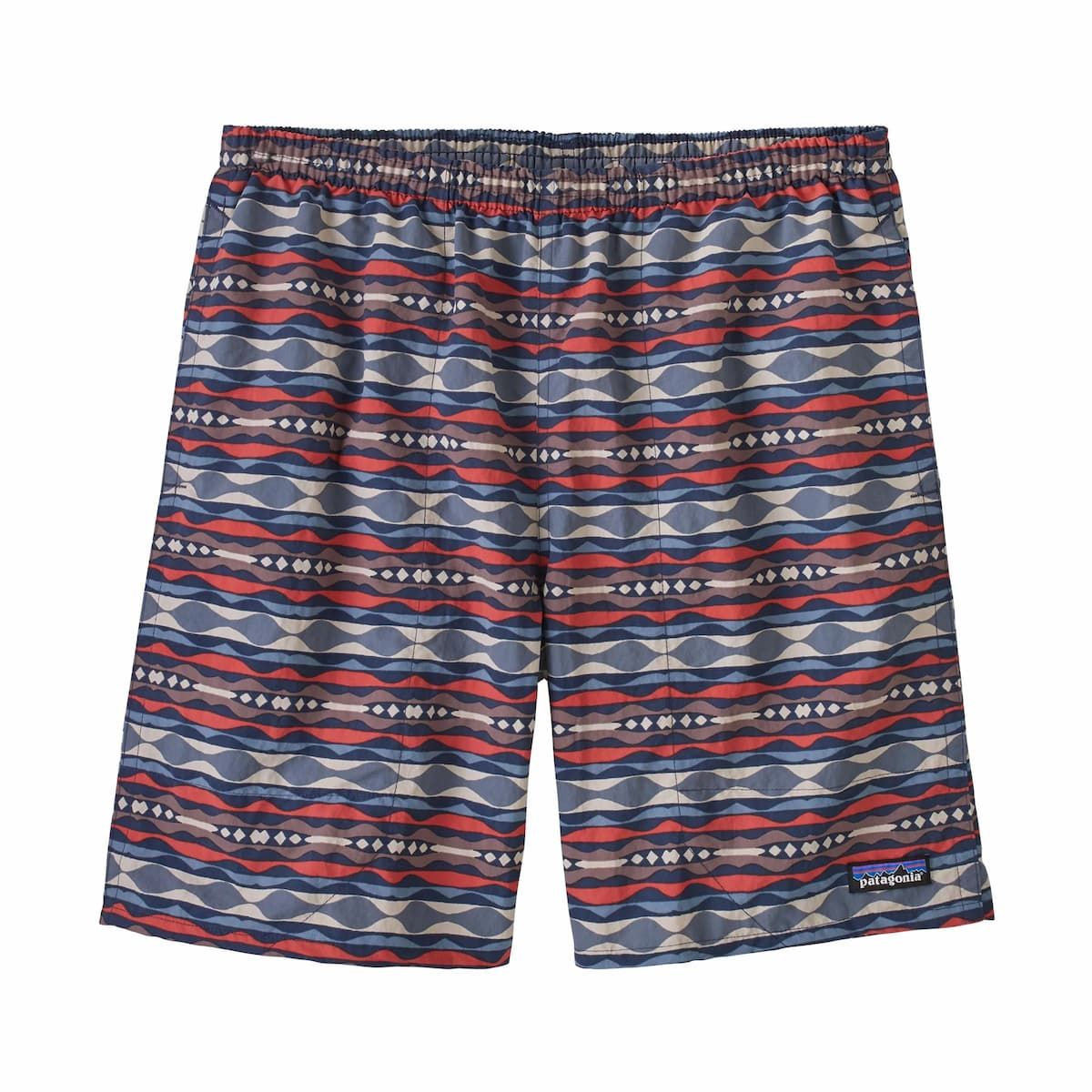 Shorts/Bañador Patagonia Baggies Longs 7" Hombre