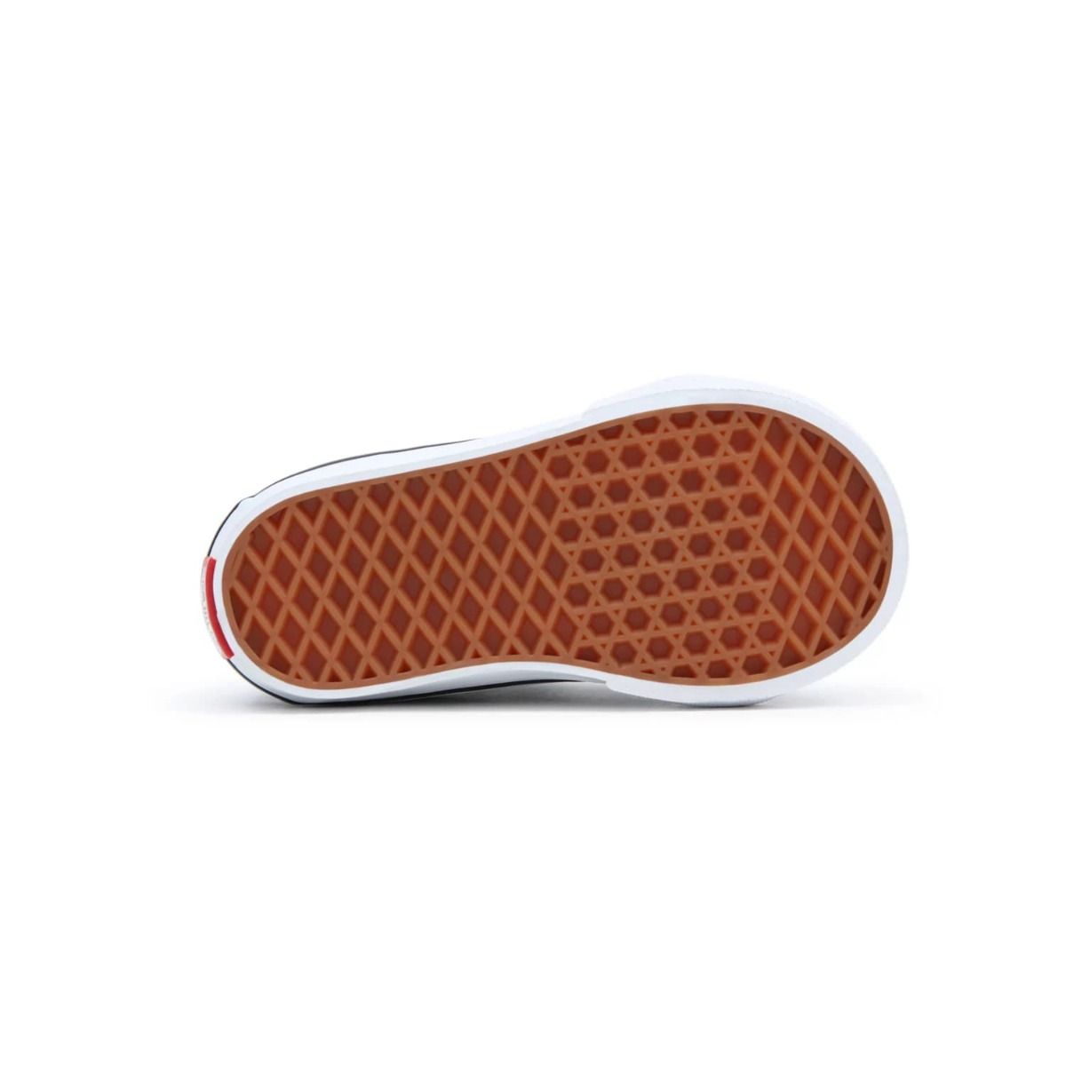 Zapatillas Vans Sk8-Mid Reissue V Checkerboard Azul 1-4 años